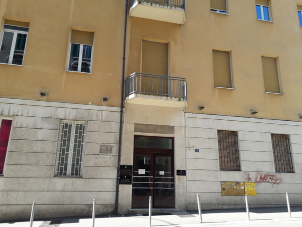 Ministarstvo pravosuđa i uprave Republike Hrvatske - Što je probacija?