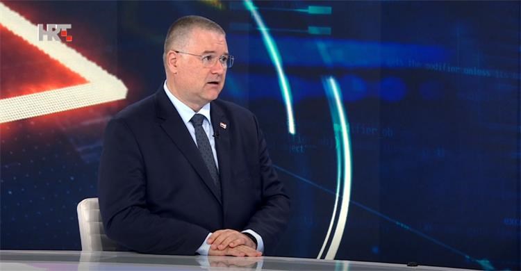 Ministarstvo pravosuđa i uprave Republike Hrvatske - HRT Studio 4 ...