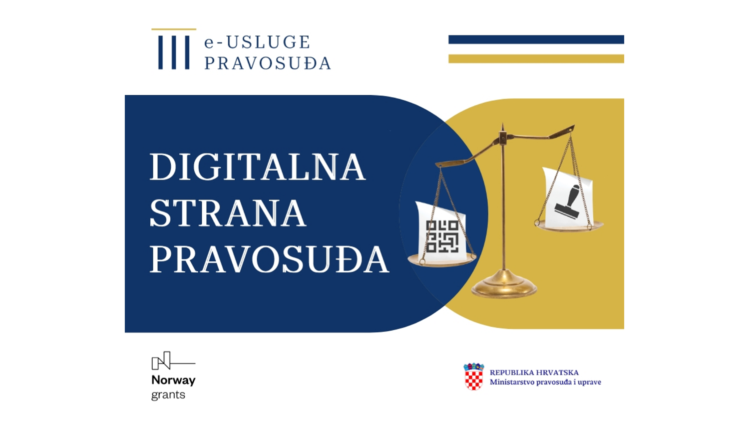 Ministarstvo pravosuđa i uprave Republike Hrvatske - e-Komunikacija ...