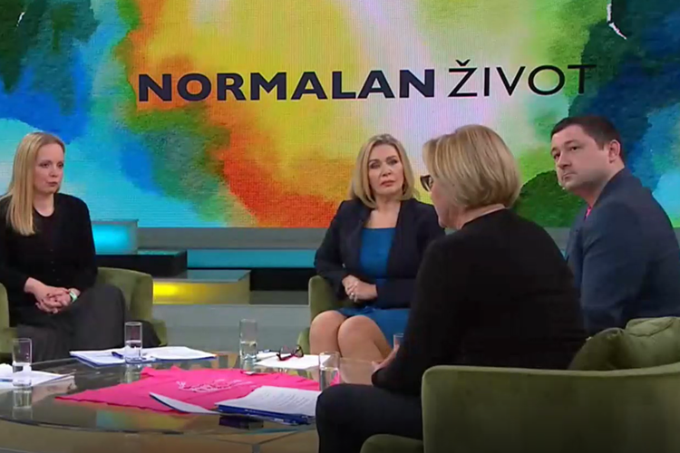 Ministarstvo pravosuđa i uprave Republike Hrvatske - Načelnica Kordej ...